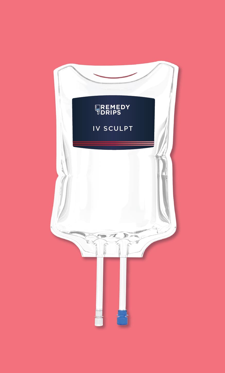 IV Sculpt – Remedy Drips